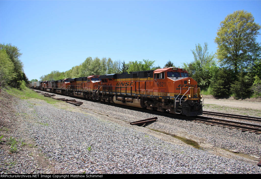 Another Z East Bound